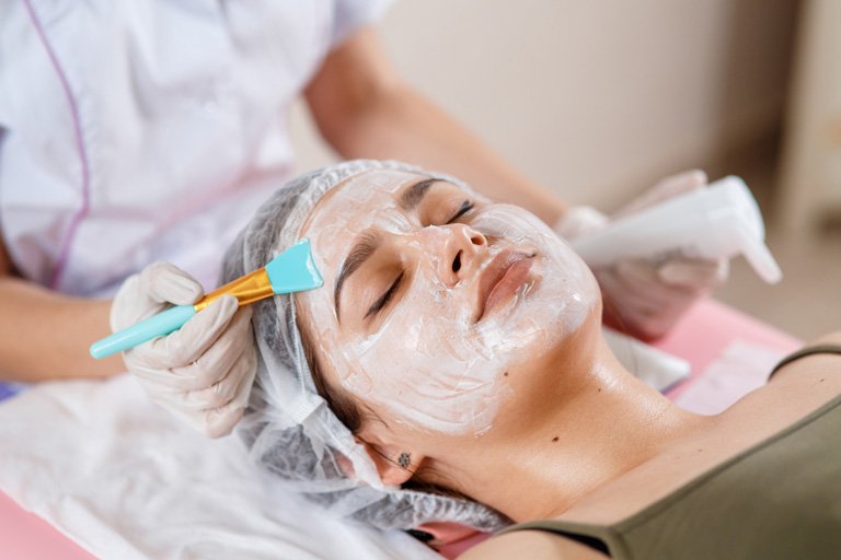 IICTN Workshops: Aesthetic Skin Treatment Training