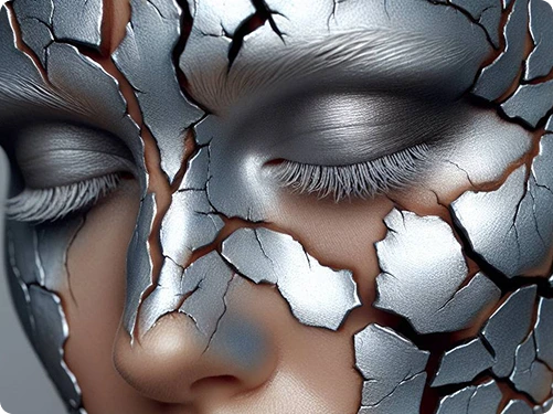 Prosthetic Makeup Course – Master the Art of Special Effects Makeup
